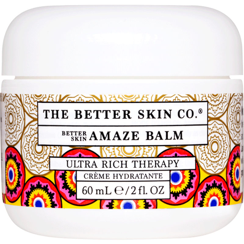 Better Skin Co. Better Skin Amaze Balm 60 mL - CTC Health