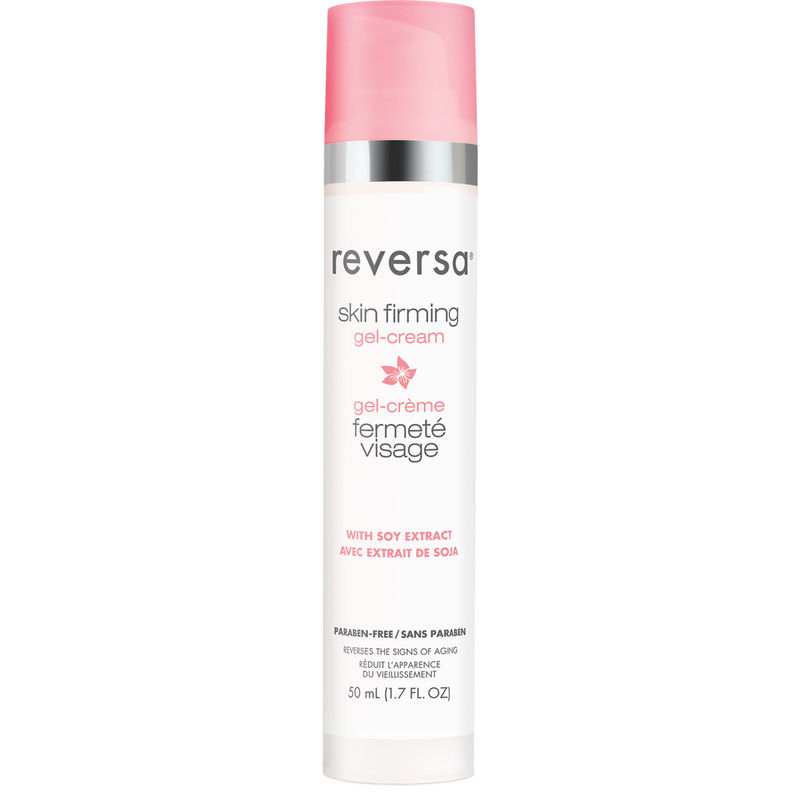 Reversa Skin Firming Gel-Cream 50 mL - CTC Health