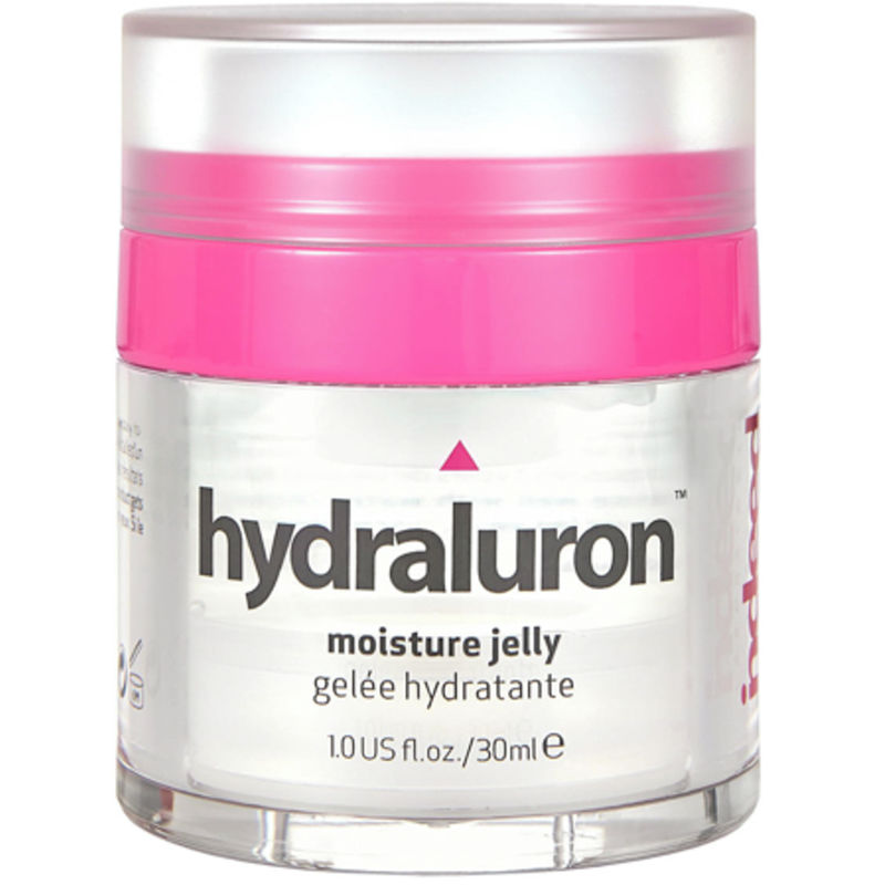 Hydraluron Moisture Jelly - Ultimate Hydrator for Soft and Radiant Skin ...