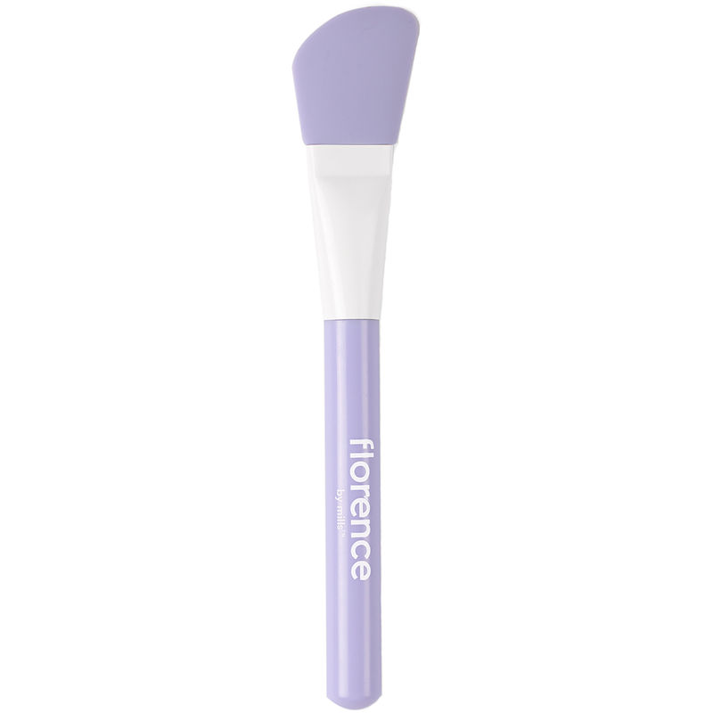 Florence By Mills Silicone Face Mask Brush - CTC Health