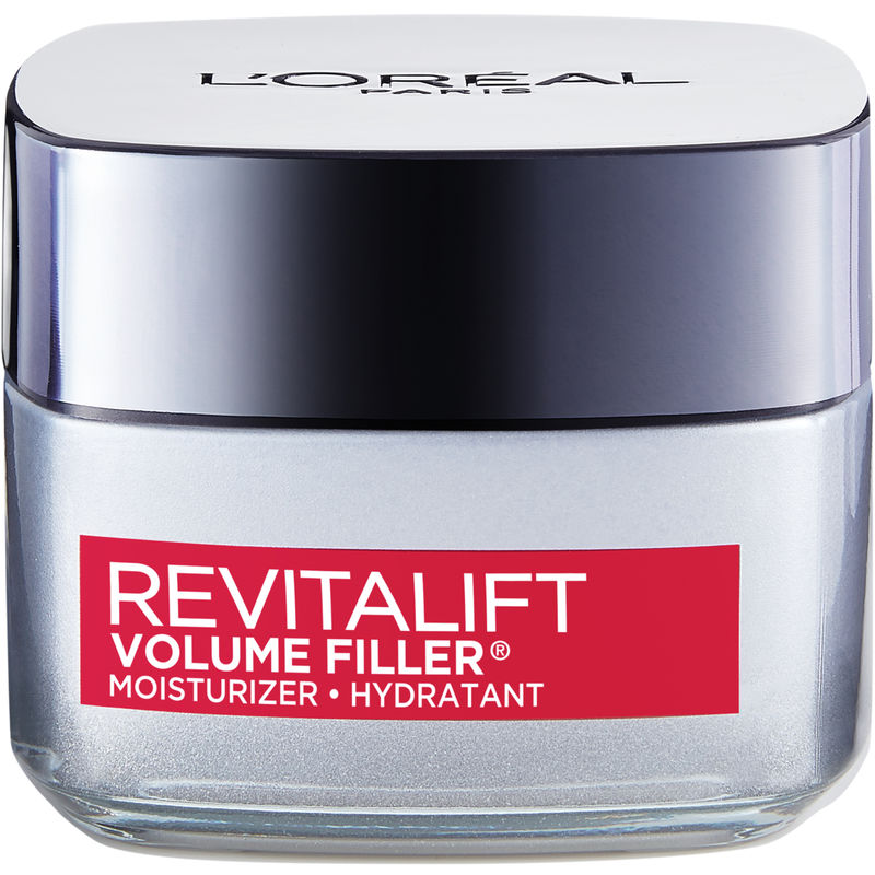 Revitalift Volume Filler Replumping Anti-Aging Moisturizer with ...