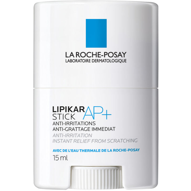 La Roche-Posay Lipikar Stick Ap+ 20g - Soothing Relief for Atopy-Prone ...