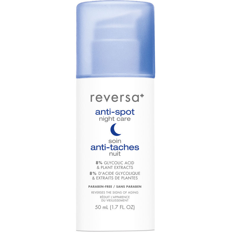 Reversa Anti-Spot Night Care 50 mL - CTC Health
