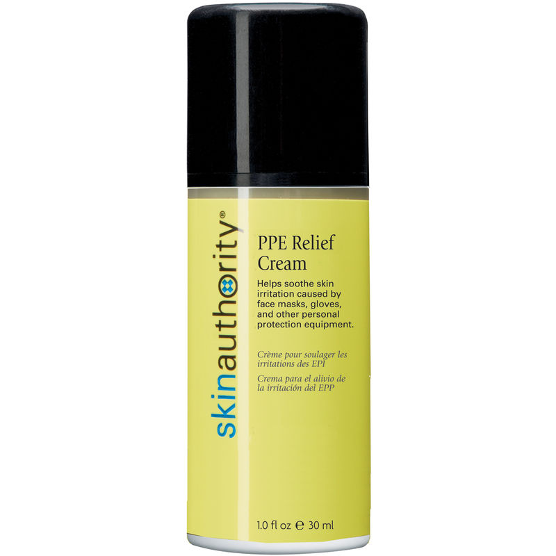 Skin Authority PPE Relief Cream 30 mL - CTC Health
