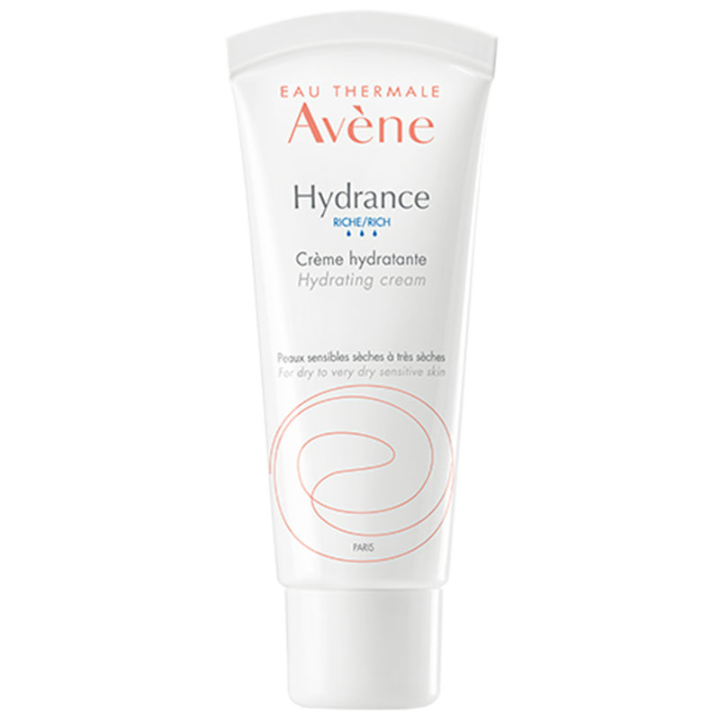 Avène Hydrance Rich Cream 40 mL - CTC Health