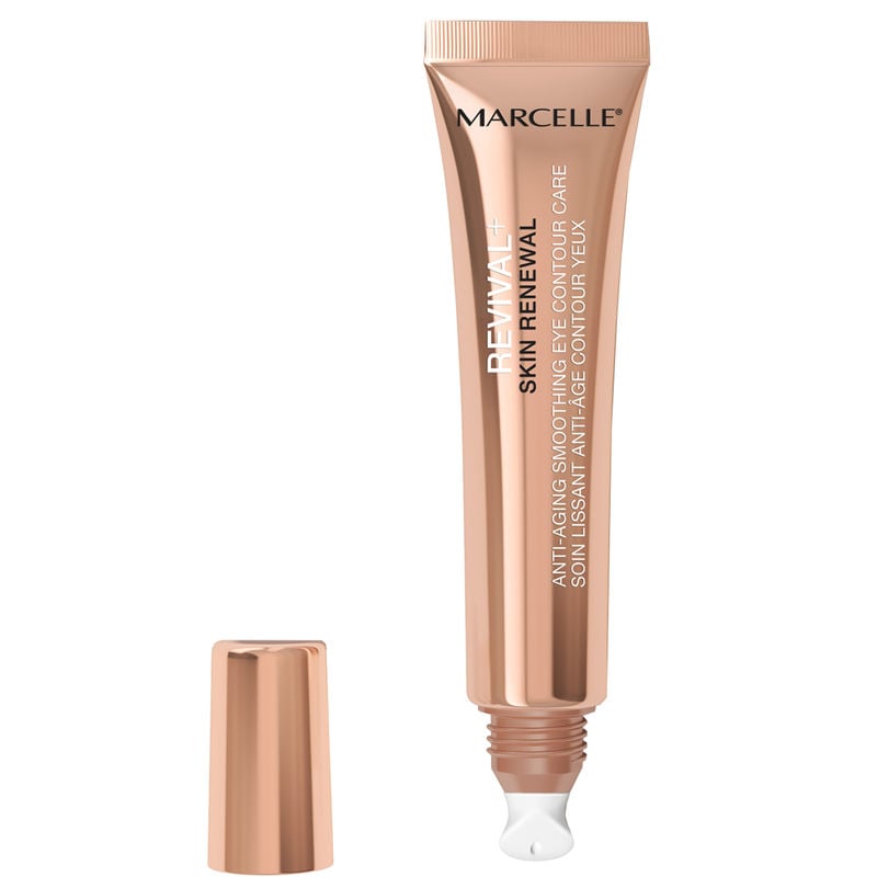 Marcelle Revival+ Skin Renewal Anti-Aging Smoothing Eye Contour - CTC ...