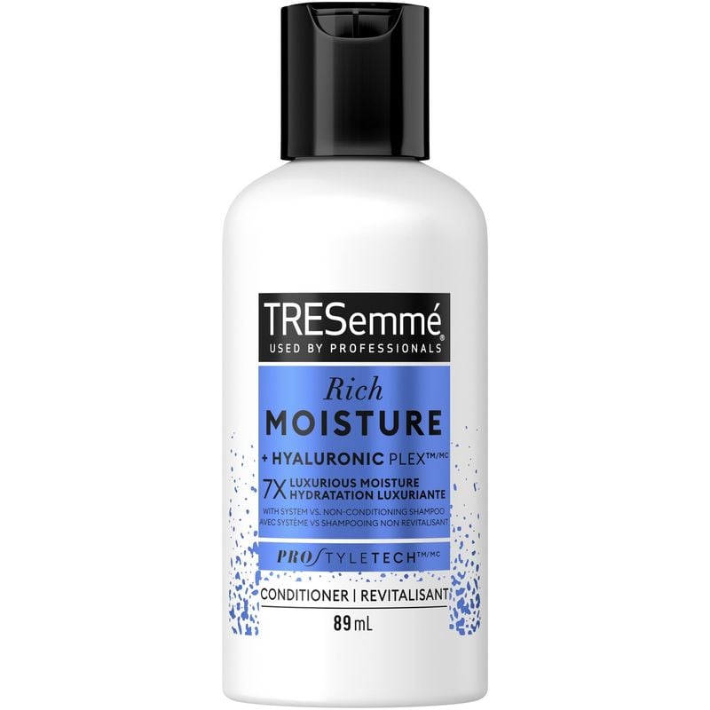 TRESemme Moisture Rich Conditioner - Luxurious Hydration for Dry Hair - CTC Health