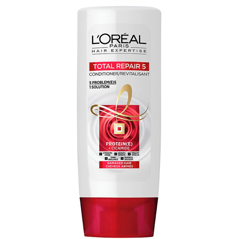 TOTAL REPAIR 5 Conditioner for Damaged Hair - 89 mL - CTC Health