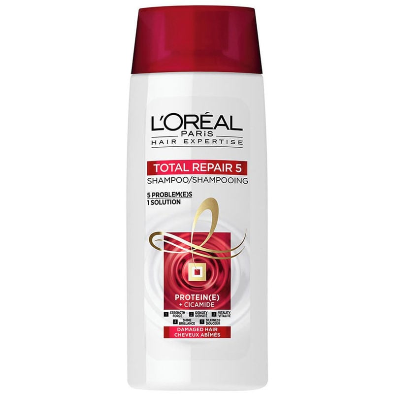 Total Repair 5 Shampoo by L’Oreal Paris - 89 mL - CTC Health