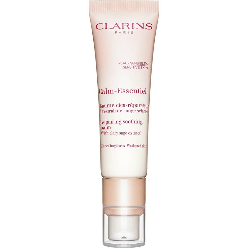 Clarins Calm-Essentiel Repairing Soothing Balm 30 mL - CTC Health