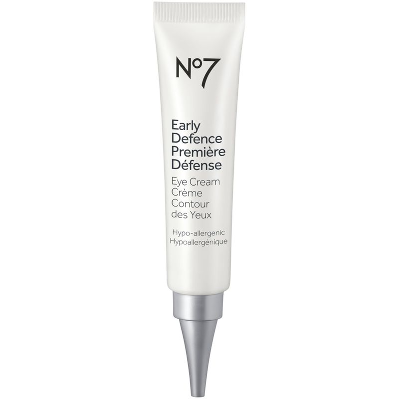 No7 Early Defence Eye Cream 15 mL - CTC Health