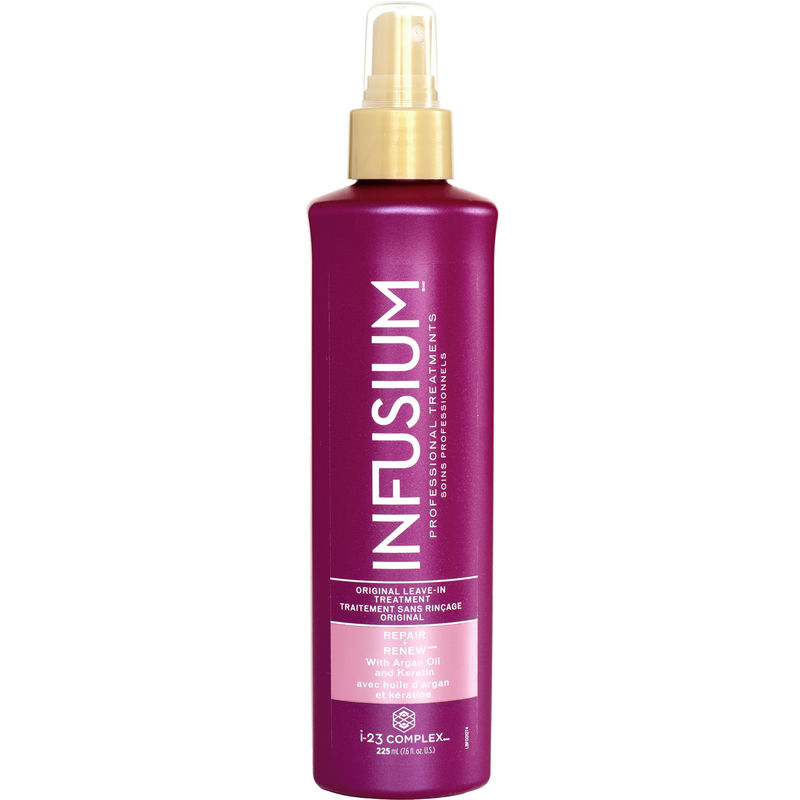 Infusium Repair + Renew Original Leave-In Treatment - CTC Health