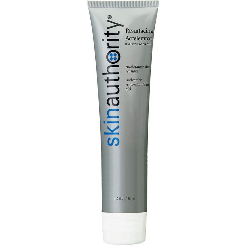 Skin Authority Resurfacing Accelerator - CTC Health