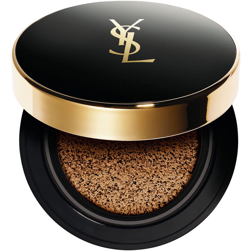 Yves Saint Laurent Fusion Ink Cushion Foundation - Color: 50 BEIGE ...