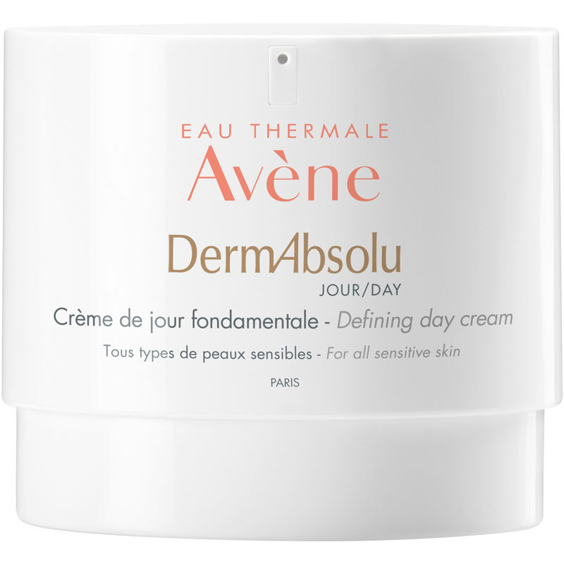 Avène DermAbsolu Day Cream 40 Jar - CTC Health