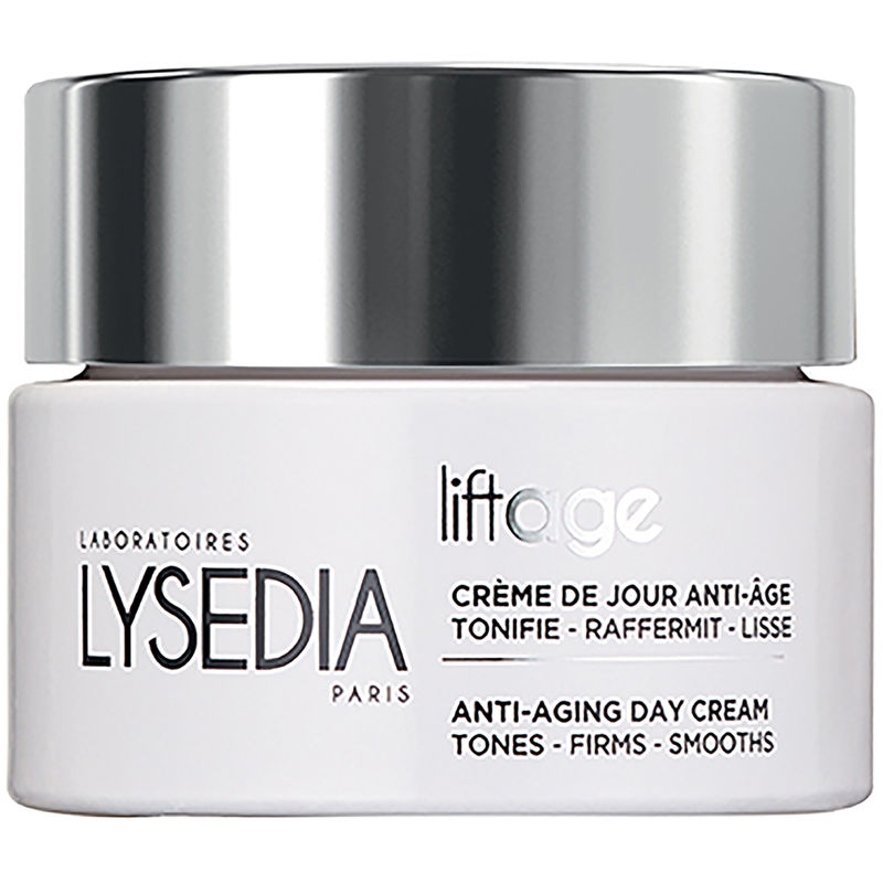 Lysedia Liftage Anti-Aging Day Cream 50 mL - CTC Health