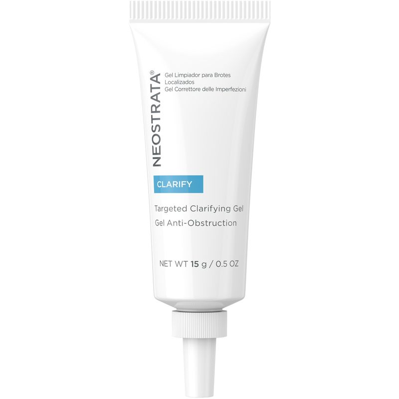Neostrata Targeted Clarifying Gel - CTC Health