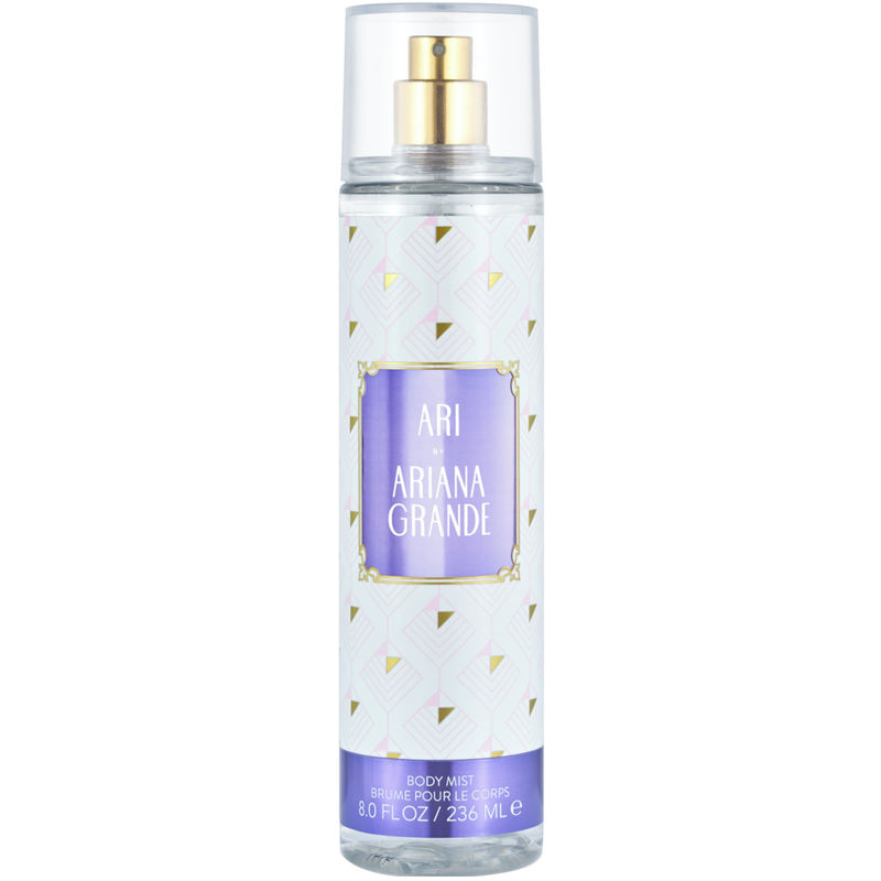 Ariana Grande Ari Body Mist 8 ML - CTC Health