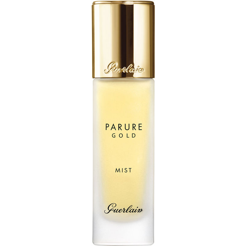 Parure Gold Setting Mist 30mL - CTC Health