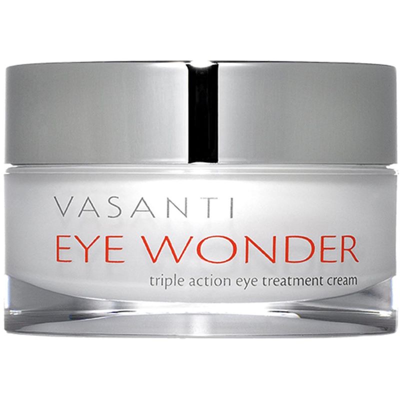 Vasanti Eye Wonder Peptide Eye Cream - CTC Health