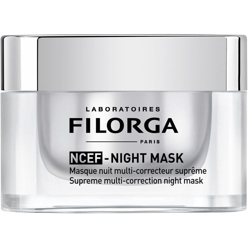 Filorga NCEF Night Mask - CTC Health