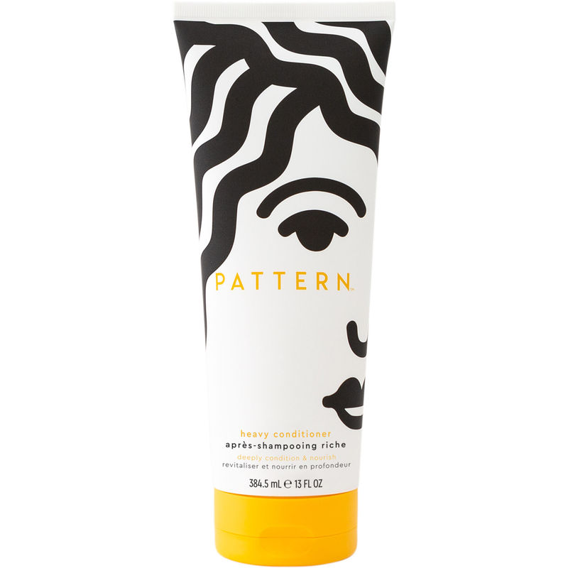 PATTERN Beauty Heavy Conditioner 13 fl. oz. for Coily and Tight ...