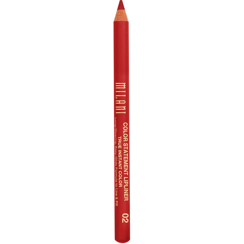 Milani Color Statement Lipliner - True Red - CTC Health