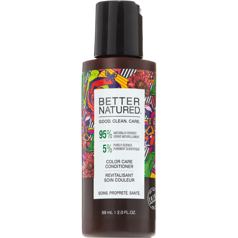 Better Natured Color Care Conditioner 2 oz - CTC Health