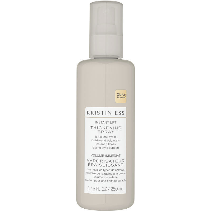 Kristin Ess Instant Lift Thickening Spray 8.45 fl. oz. - CTC Health