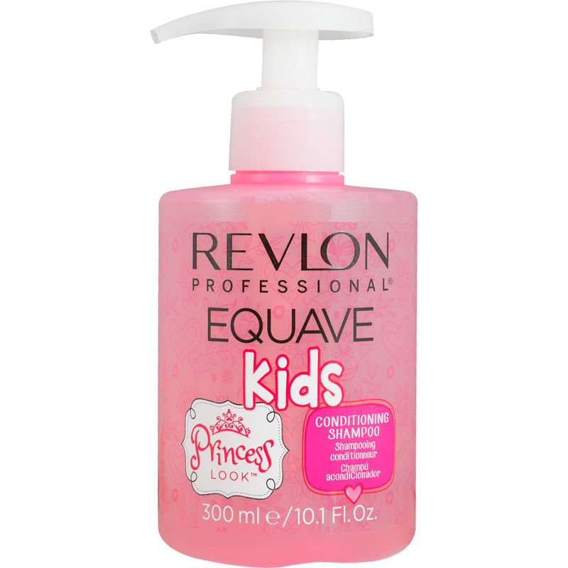 Equave Kids Princess Shampoo 300 mL - CTC Health