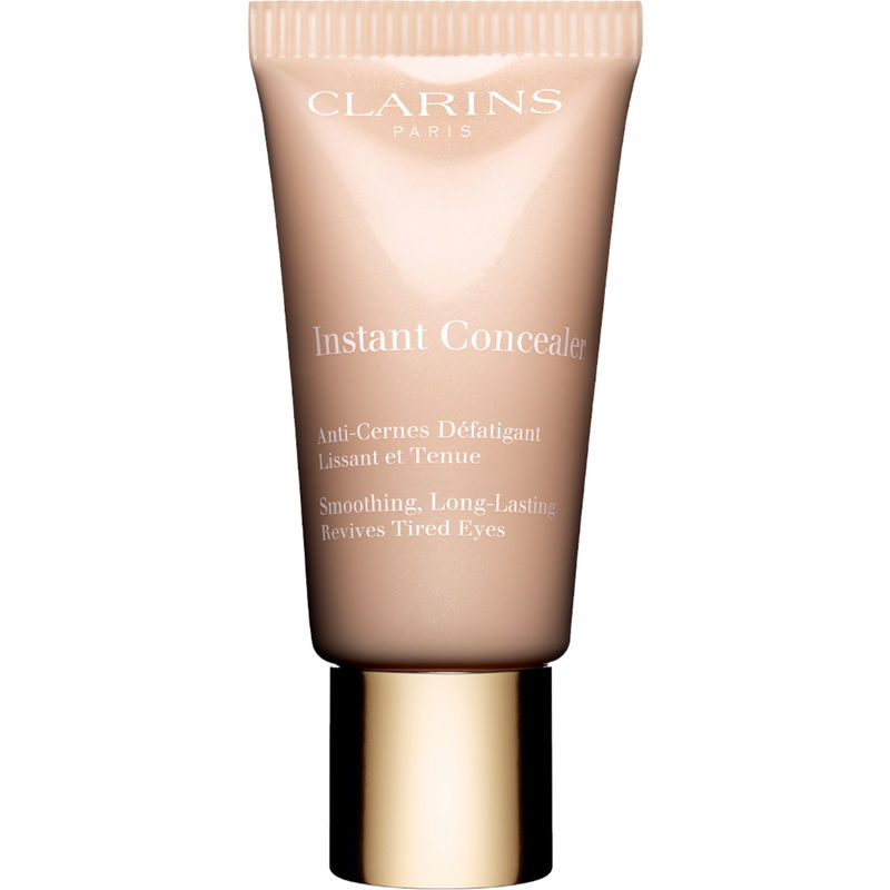 Clarins Instant Concealer 15 mL - CTC Health
