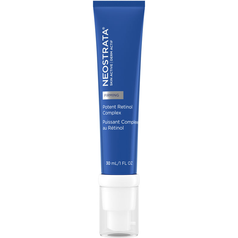 Neostrata Potent Retinol Complex 30 mL Serum - CTC Health