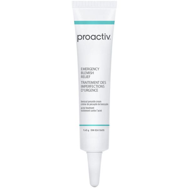 Proactiv Emergency Blemish Relief - CTC Health