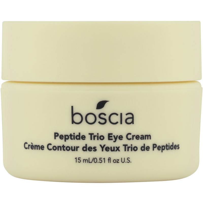 Boscia Peptide Trio Eye Cream - CTC Health