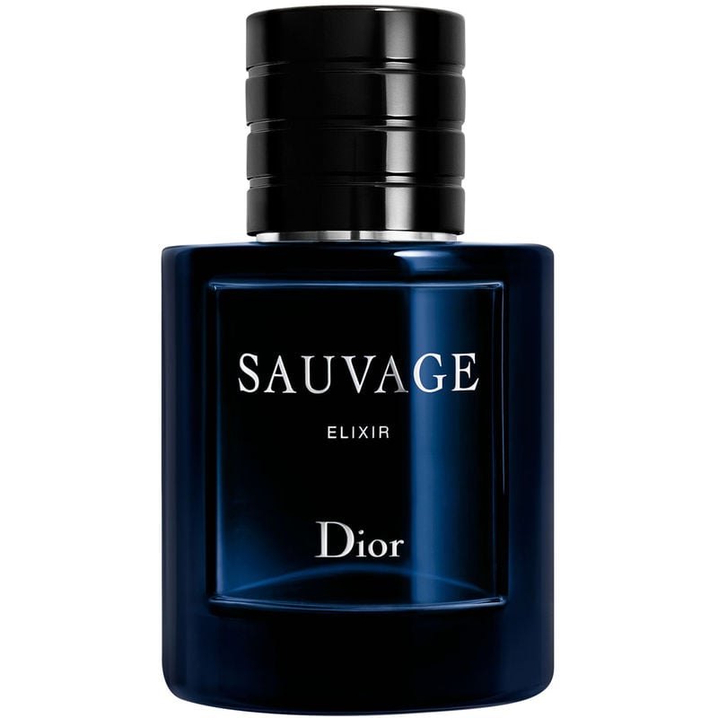 Dior Sauvage Elixir - Men’s Fragrance with Citrus, Spice & Wood Notes ...