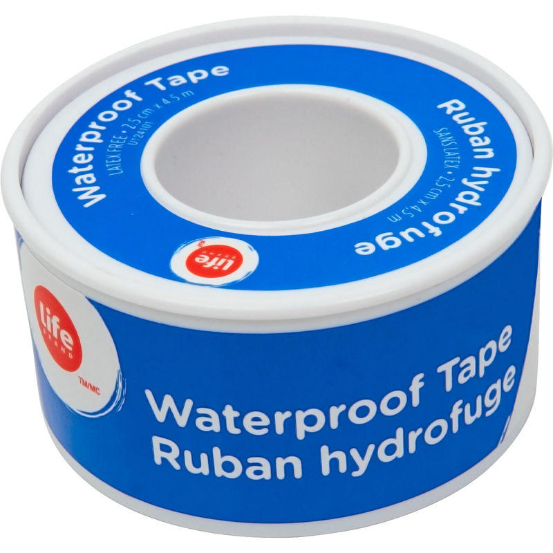 LB TAPE Waterproof Medium - 5 Yards - CTC Health