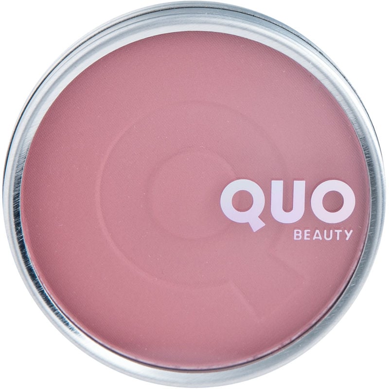 Quo Beauty Blush - Rose Water 03 - CTC Health