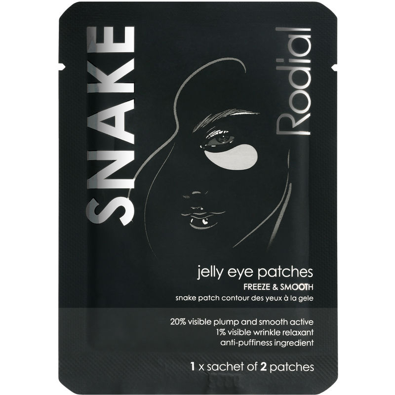Rodial Snake Jelly Eye Patches - CTC Health