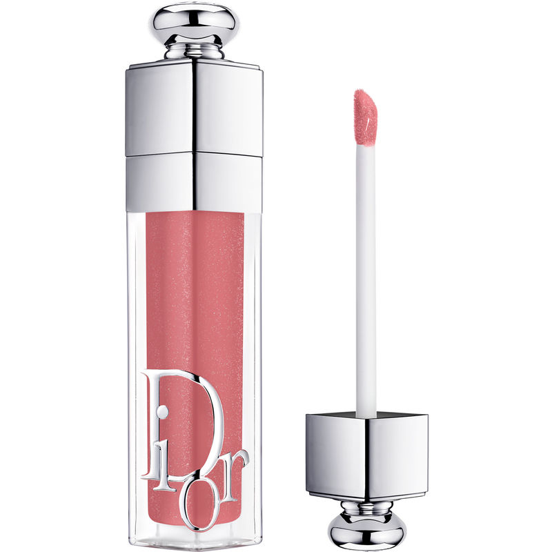 Dior Addict Lip Maximizer Gloss Color: 012 Rosewood - CTC Health