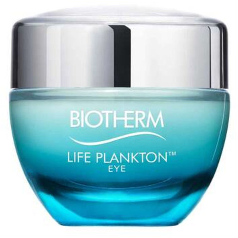 Biotherm Life Plankton Aging-Prevention Eye Cream for Crows Feet ...