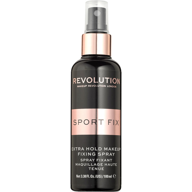 Revolution Sport Fixing Spray - Shine Control - CTC Health