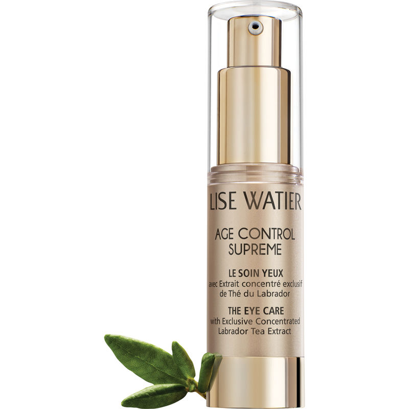 Watier Age Control Supreme The Eye Care 15 mL - CTC Health