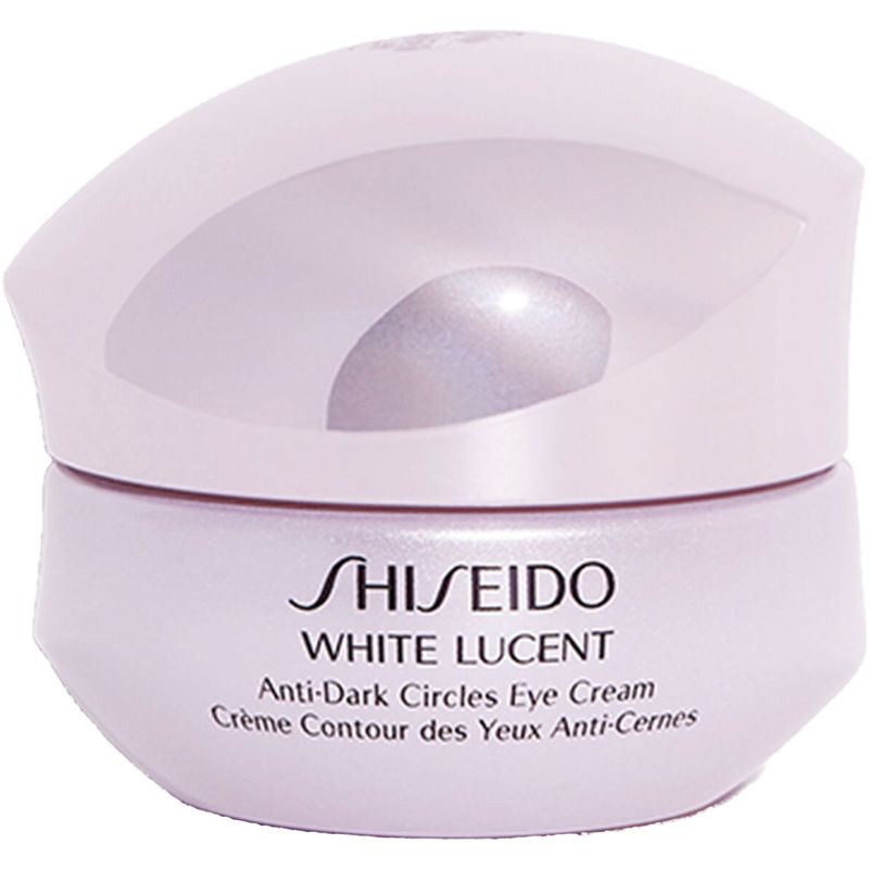Shiseido White Lucent Anti-Dark Circles Eye Cream - CTC Health