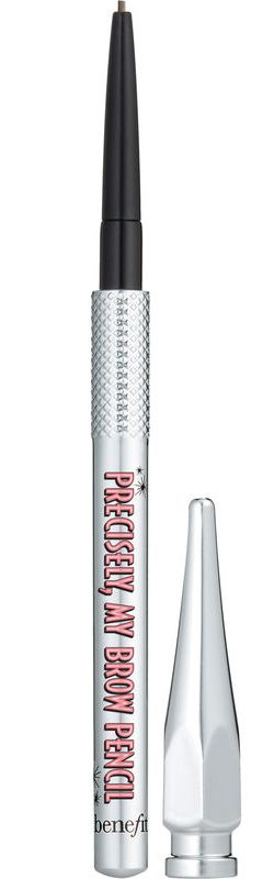 Benefit Cosmetics Precisely, My Brow Pencil Waterproof Eyebrow Definer ...
