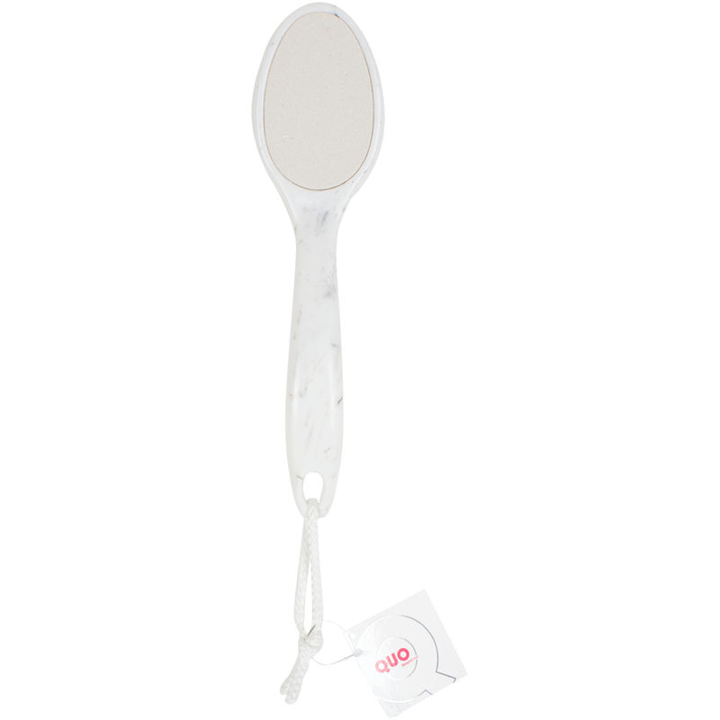 Quo Beauty Marble Foot File - CTC Health