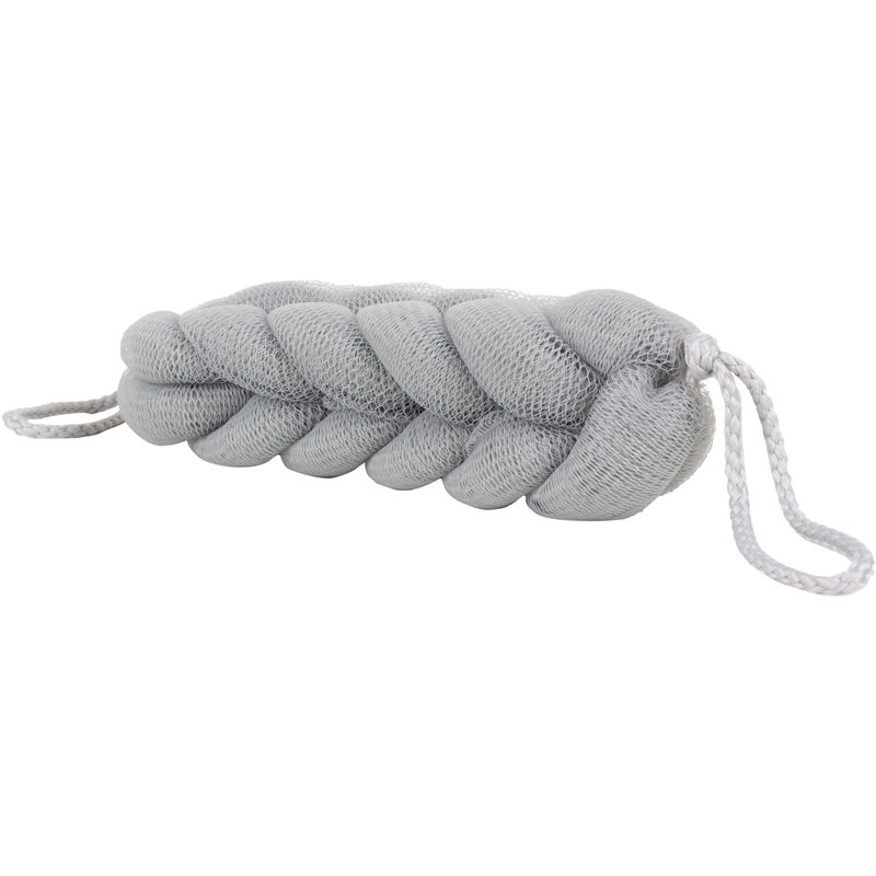Quo Beauty Braided Mesh Sponge - CTC Health