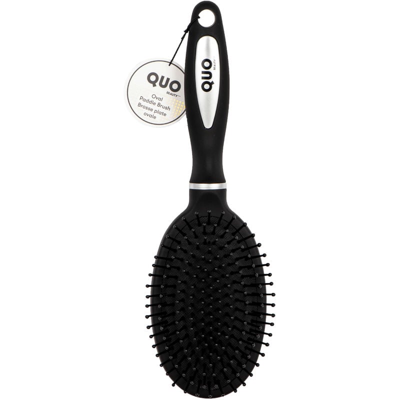 Quo Beauty Ed Cushion Brush - CTC Health