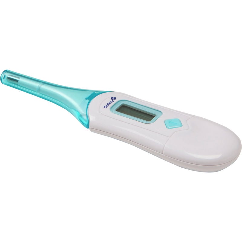 Safety 1st 3-in-1 Thermometer - CTC Health