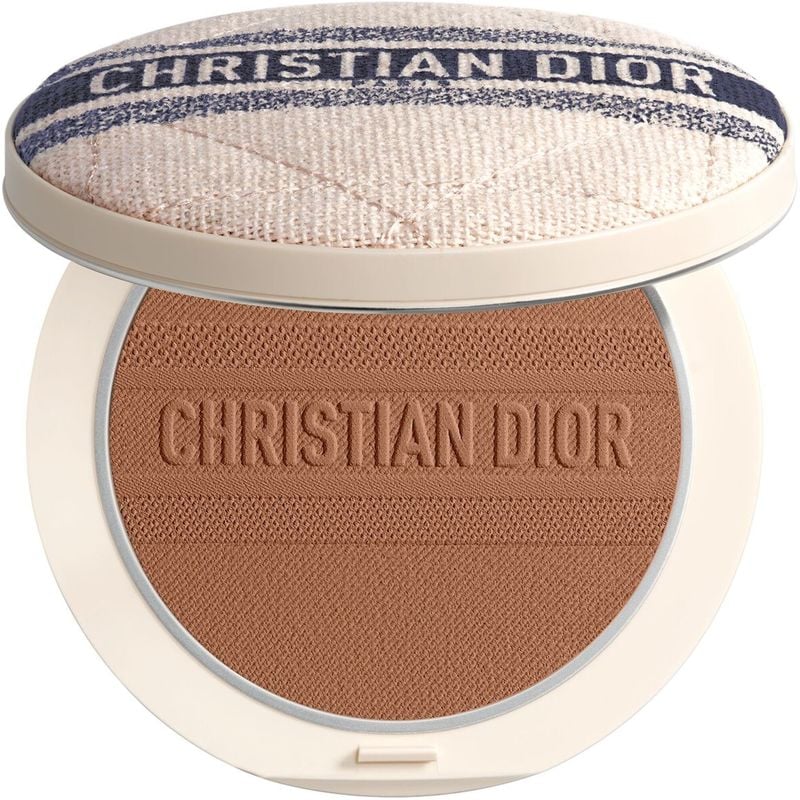 Dior Forever Natural Bronze Powder Bronzer - Limited Edition - CTC Health