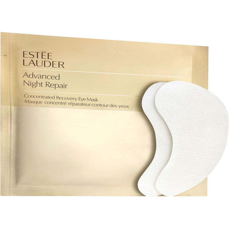 Estee Lauder Advanced Night Repair Concentrated Recovery Eye Mask x4 ...